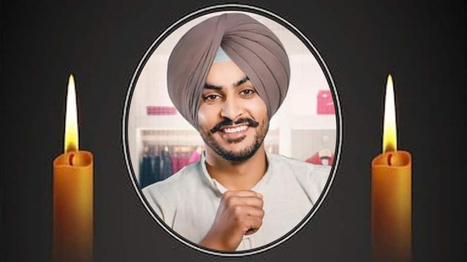 Punjabi Singer Rajvir Jawanda Dies After A Long Battle, Was On ...