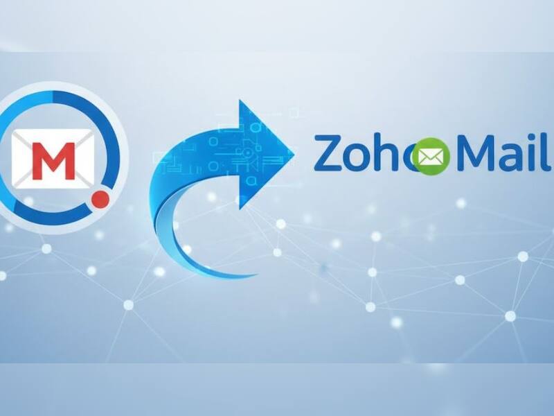 Switching From Gmail To Zoho Mail? Here’s What Happens To Your Gmail Account; Follow Step-By ...