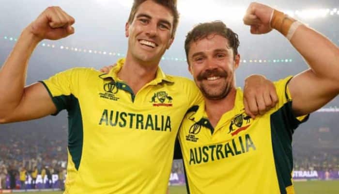 Pat Cummins & Travis Head Turn Down $10 Million IPL Offers To Stay ...