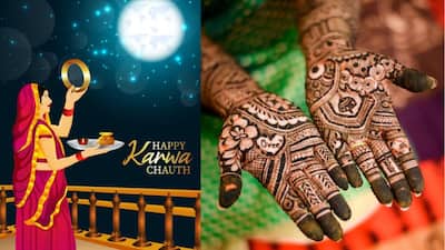 Karwa Chauth 2025: Dos And Don’ts For Achieving Rich, Long-Lasting ...