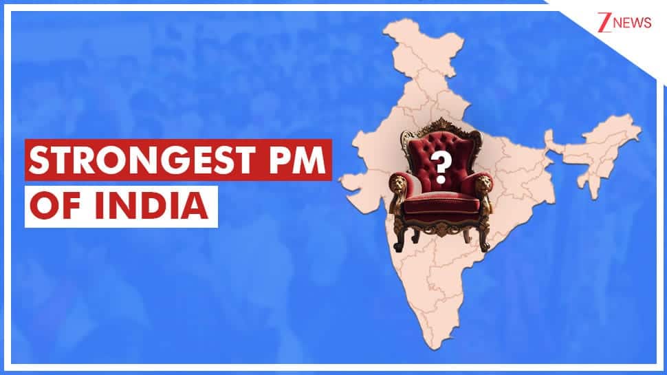 Five Strongest Prime Ministers Of India: Leaders Who Shaped The Nation ...