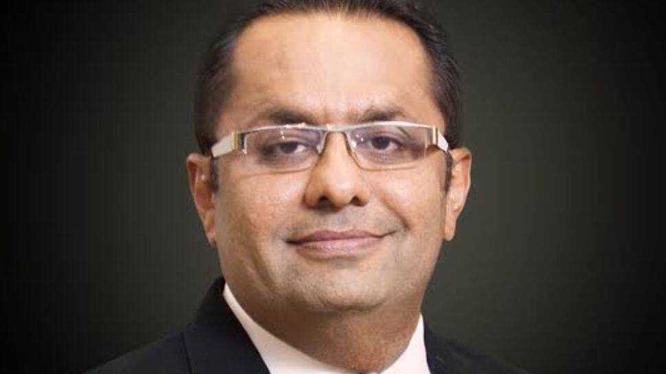 Meet Man Who Lost His Father At 16, Sold Books, Firecrackers, And Milk ...