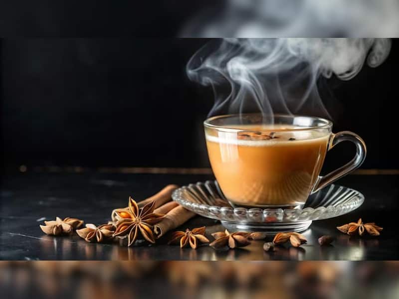 Try These 5 Kadha Variants During This Seasonal Change | News | Zee News