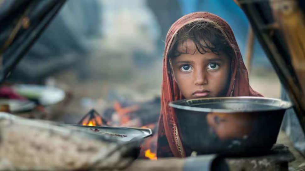 Pakistan’s Poverty Rate Hits 25.3% As World Bank Flags Economic Model Failure | World News | Zee ...