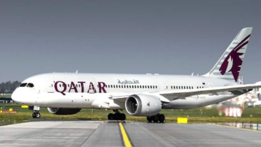 California Man Dies After Choking On Non-Vegetarian In-Flight Meal ...