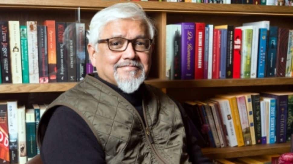 Amitav Ghosh Could Make History As Second Indian Nobel Prize Winner In Literature After Tagore ...