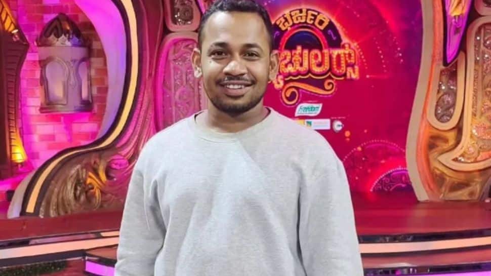 Meet ‘Kantara: Chapter 1’ Actor Rakesh Pujari Who Died Before Release, Leaving Fans Laughing ...