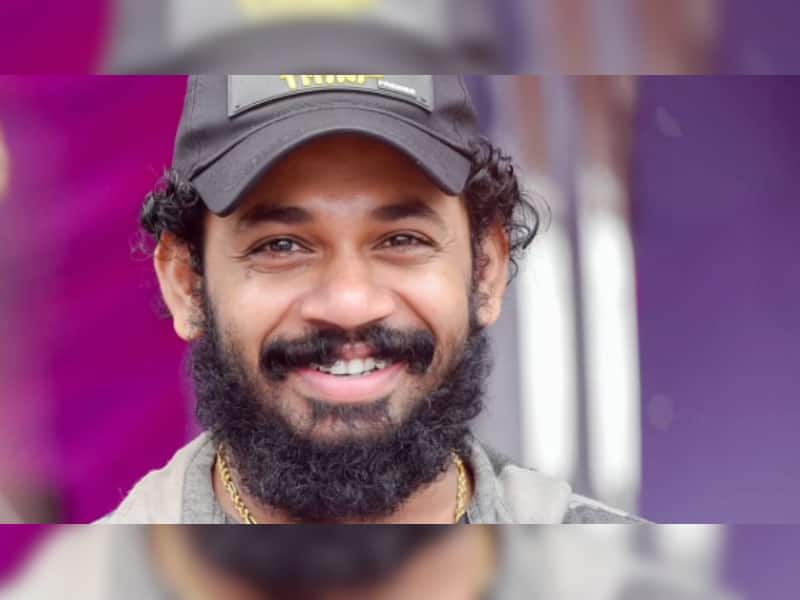 Meet ‘Kantara: Chapter 1’ Actor Rakesh Pujari Who Died Before Release ...