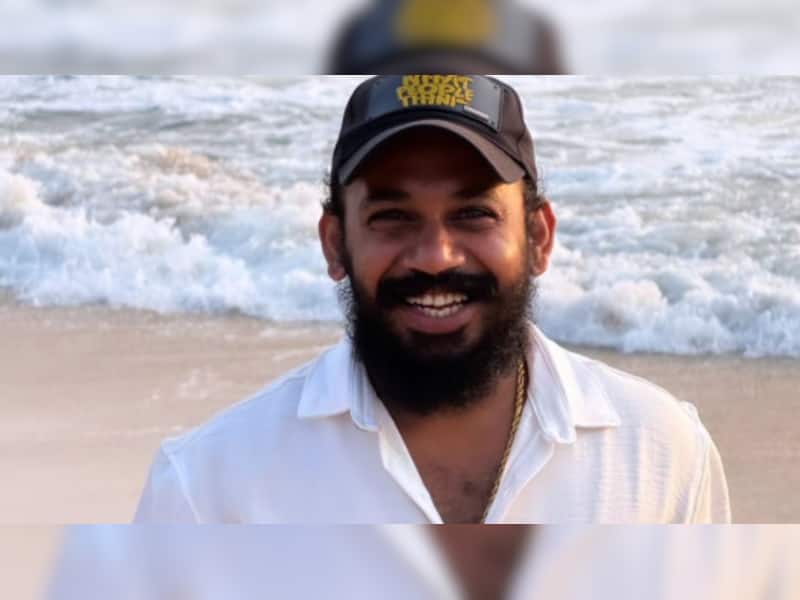 Meet ‘Kantara: Chapter 1’ Actor Rakesh Pujari Who Died Before Release ...