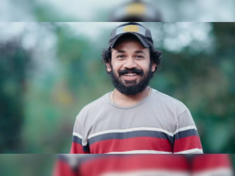 Meet ‘Kantara: Chapter 1’ Actor Rakesh Pujari Who Died Before Release ...