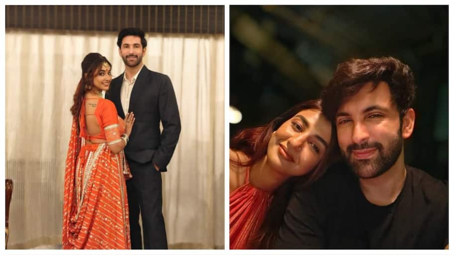 Rashami Desai's Ex, Nandish Sandhu, Finds Love Again; Announces ...