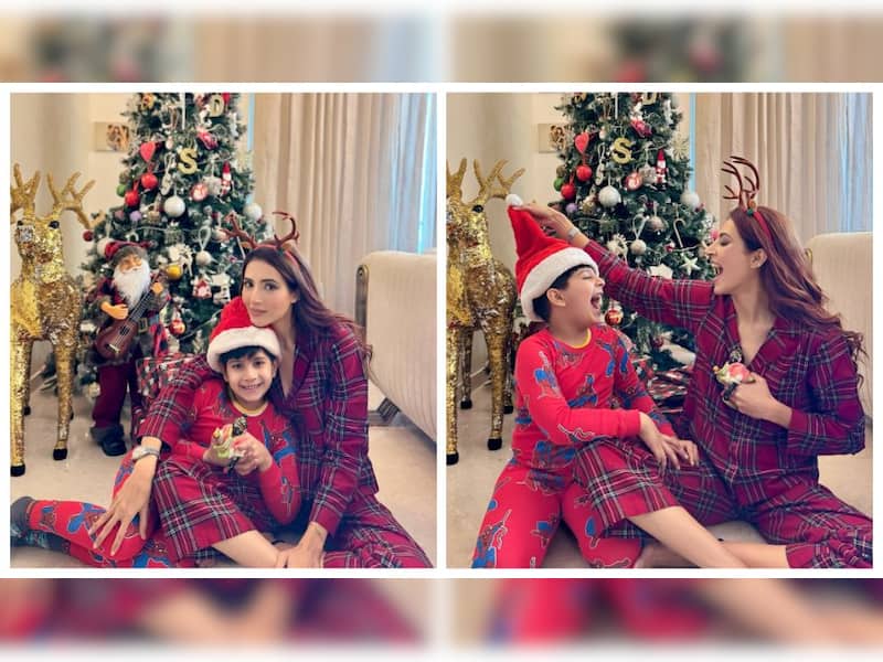 Who Is Sherry Singh? Meet The Beautiful Mother Who Made History As ...
