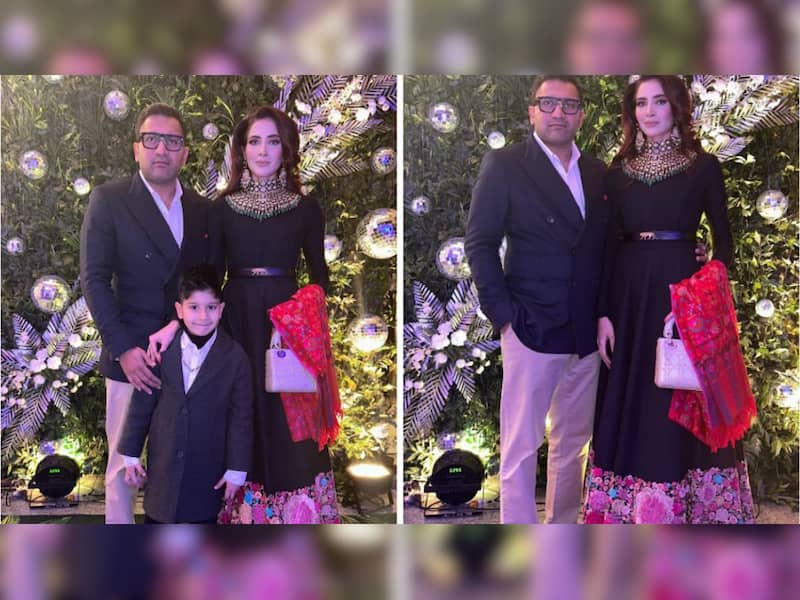 Who Is Sherry Singh? Meet The Beautiful Mother Who Made History As ...