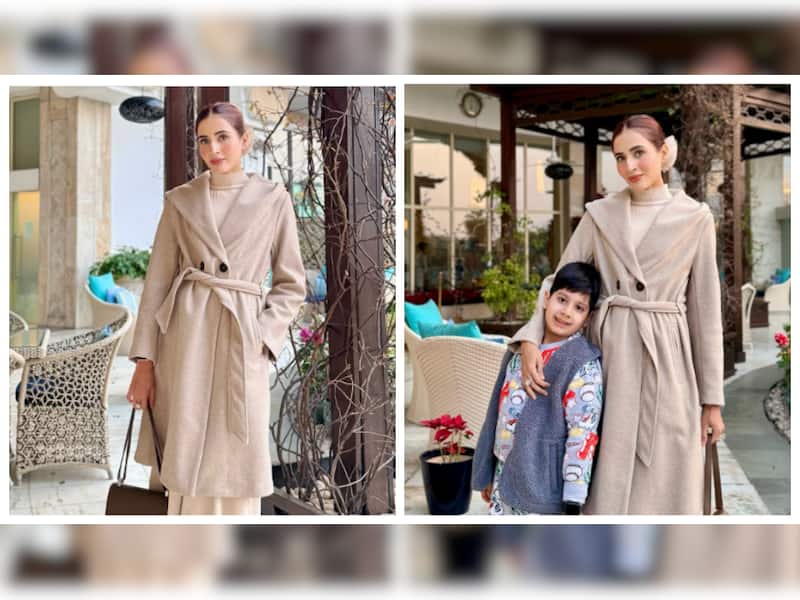 Who Is Sherry Singh? Meet The Beautiful Mother Who Made History As ...