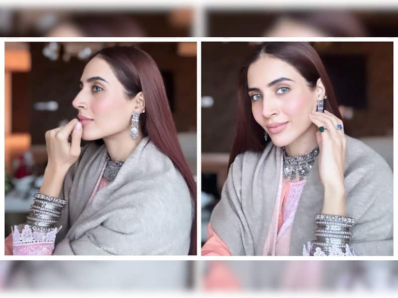 Who Is Sherry Singh? Meet The Beautiful Mother Who Made History As ...