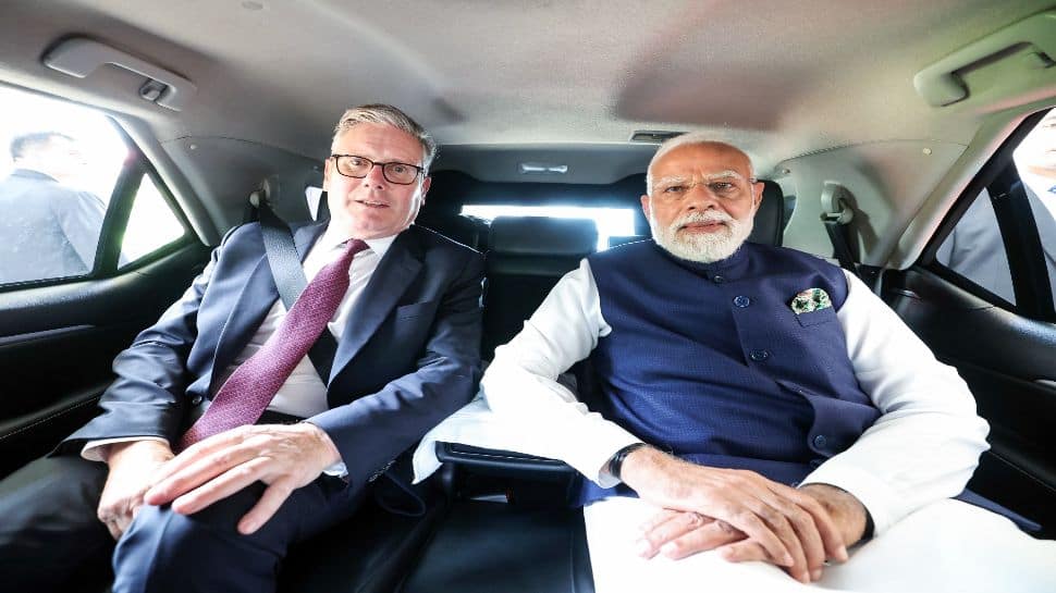 Starmer Meets Modi: Can UK’s Backing Finally Put India Inside The UN ...
