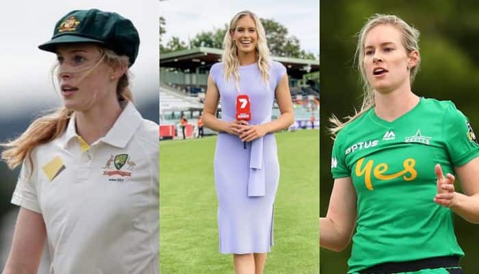 Meet Holly Ferling: The Fast-Bowling Prodigy Turning Women’s Cricket ...