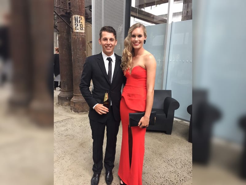 Meet Holly Ferling: The Fast-Bowling Prodigy Turning Women’s Cricket ...