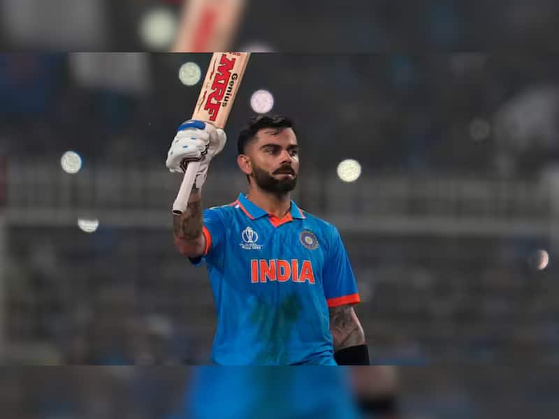 Ricky Ponting To Virat Kohli: 5 Players Who Achieved No.1 ICC Ranking In All 3 Formats - Check ...
