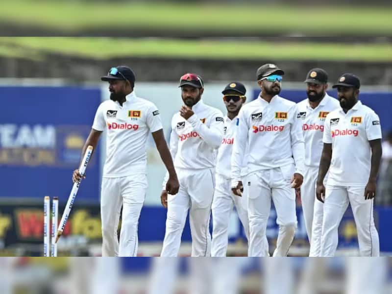 ICC WTC 2025-27 Points Table: Top 9 Teams Ahead Of India Vs West Indies ...