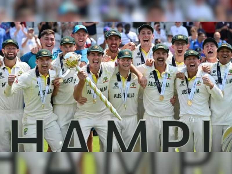 ICC WTC 2025-27 Points Table: Top 9 Teams Ahead Of India Vs West Indies ...