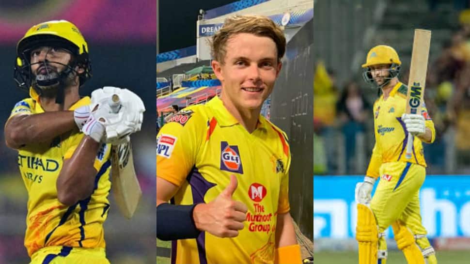 5 Players CSK May Release Before IPL 2026 Auctions: From Sam Curran To ...