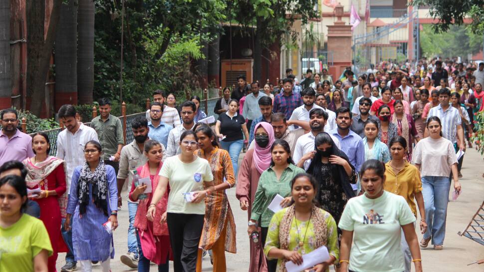 WBJEE JENPAS UG Admit Cards 2025 Released At wbjeeb.nic.in- Check ...