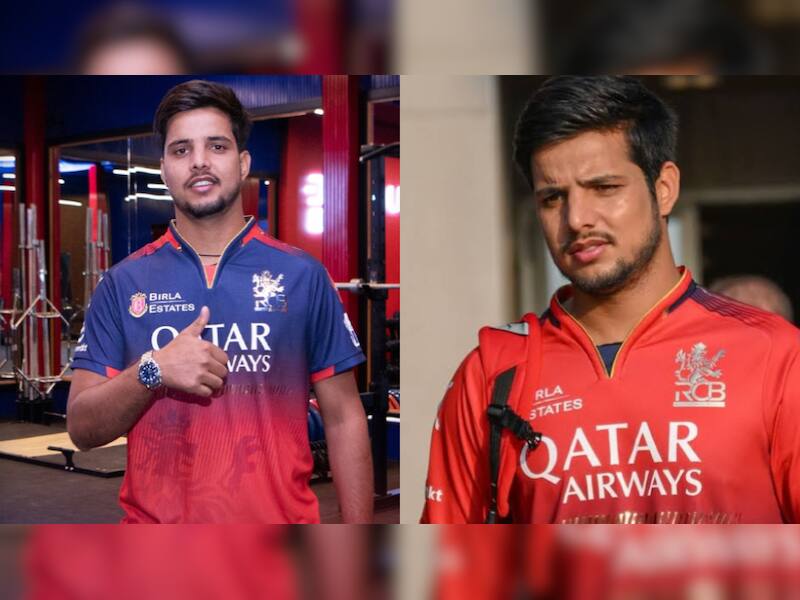 4 Players RCB Might Release Before IPL 2026 Auction: Mayank Agarwal ...