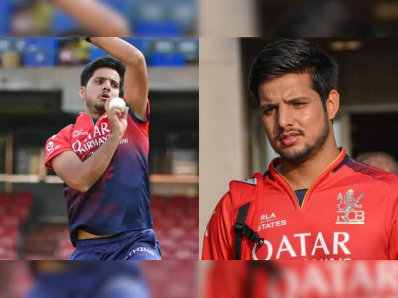 4 Players RCB Might Release Before IPL 2026 Auction: Mayank Agarwal ...