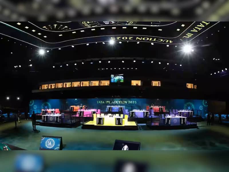 IPL 2026 Auction: Date, Venues, Retention Deadline, Cameron Green As Hot Pick, Sanju Samson's ...