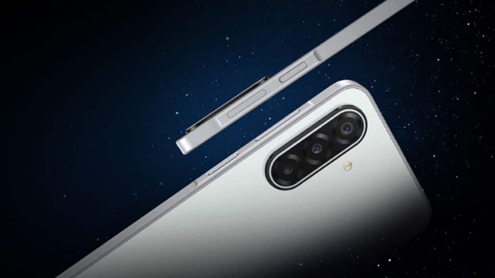 Samsung Galaxy M17 5G Launched In India With Gemini Live Feature; Check ...