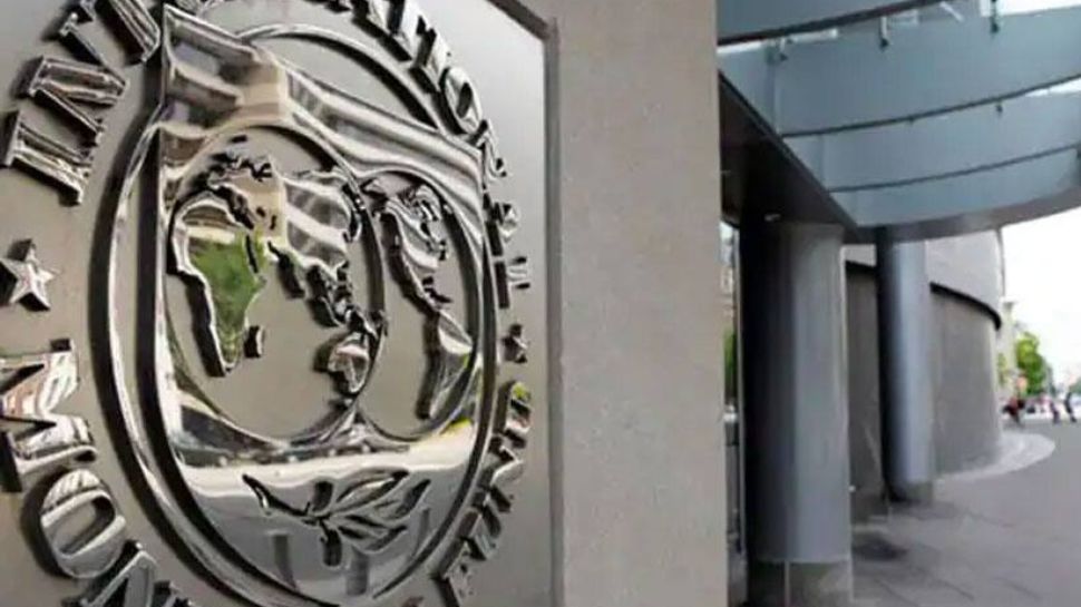 IMF Loans Leave Pak Trapped In Cycle Of Financing Sans Fixing Amid ...