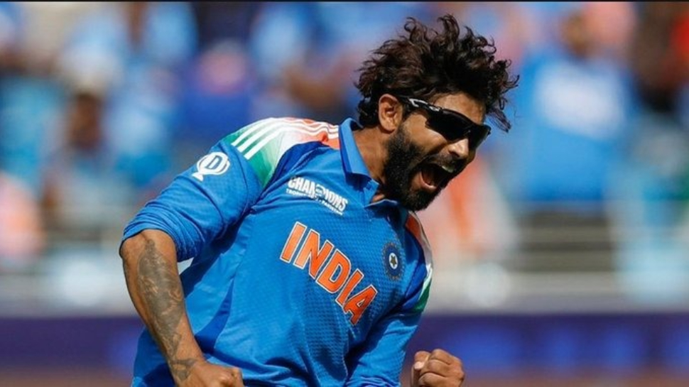 Ravindra Jadeja Addresses Retirement Buzz, Shares Clarity On 2027 ODI ...