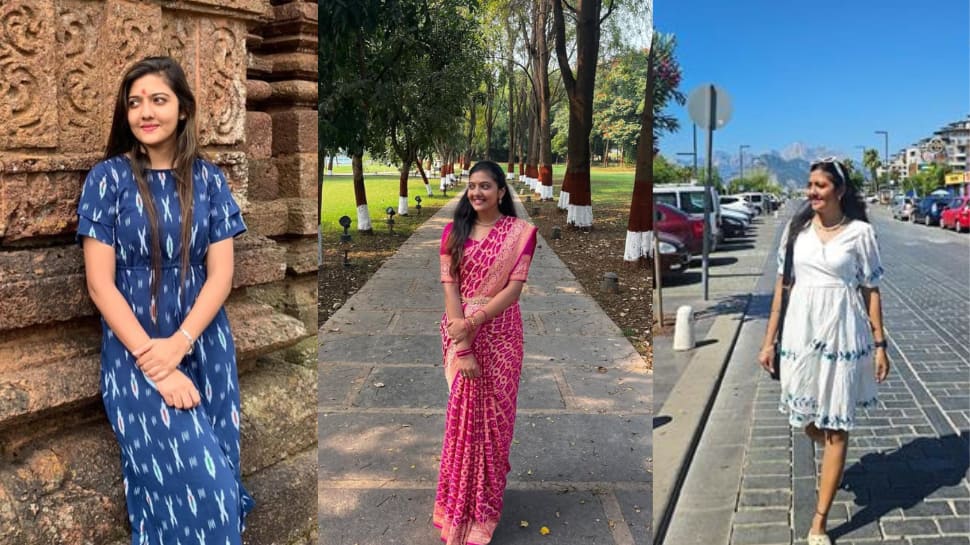 Meet Woman IAS Officer Who Cleared UPSC In First Attempt: Her Marksheet ...