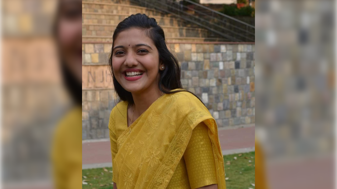Meet Woman IAS Officer Who Cleared UPSC In First Attempt: Her Marksheet ...
