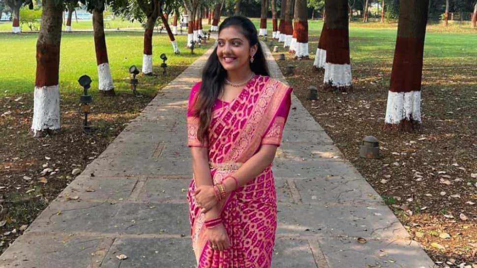 Meet Woman IAS Officer Who Cleared UPSC In First Attempt: Her Marksheet ...