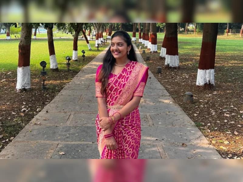 Meet Woman IAS Officer Who Cleared UPSC In First Attempt: Her Marksheet ...