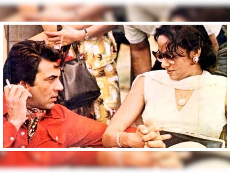 Dharmendra’s Love Story: 71 Years Of Marriage With Prakash Kaur, Her Reaction To His Second ...