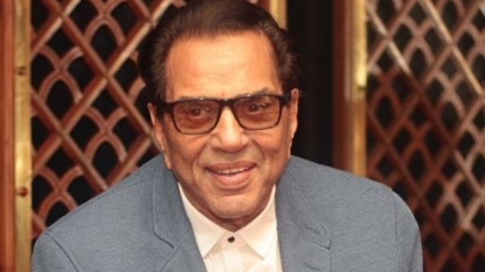 Dharmendra’s Love Story: 71 Years Of Marriage With Prakash Kaur, Her ...
