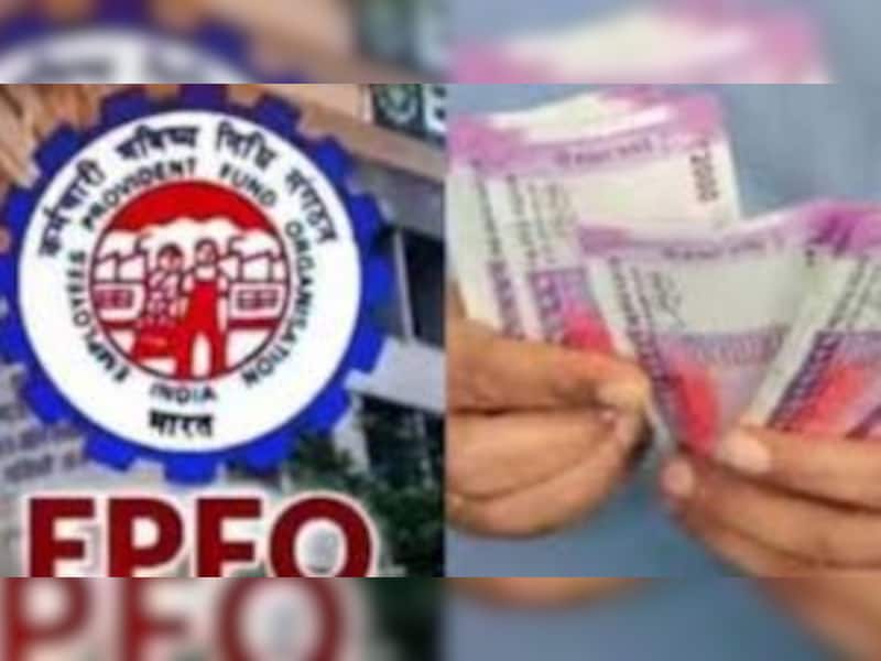 EPFO Board Meeting On October 13: EPFO 3.0 Digital Overhaul, Employment ...