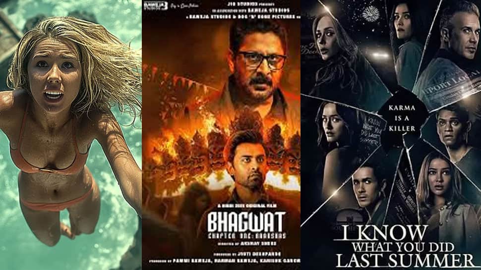 Latest OTT Releases This Week (October 13- Oct 19, 2025): Final ...