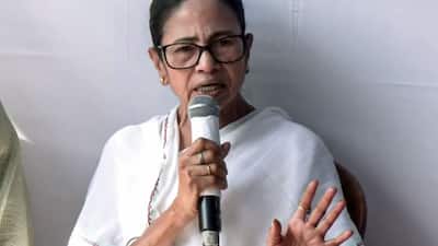 Durgapur Gang Rape: After 'Out At 12:30 AM Remark, Mamata Says ...