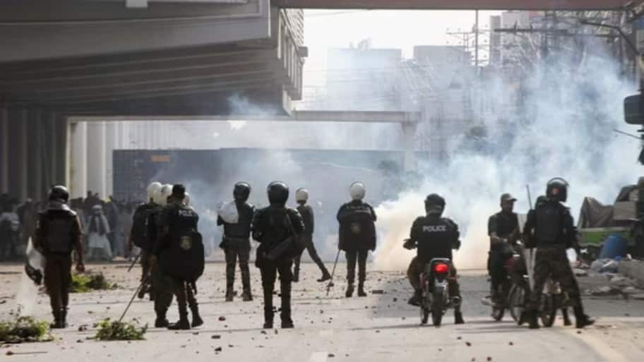 58 Soldiers Dead, Border Posts Lost: Why Pakistan-Afghanistan Clashes ...