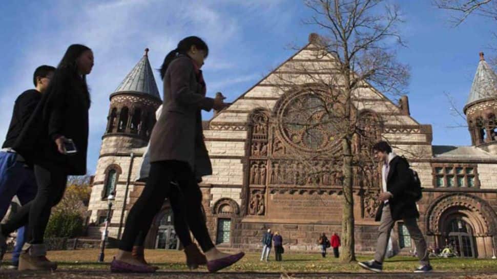 From Ivy Halls To Exodus, Why Indian STEM Minds Are Fleeing US As OPT Participation Plummets ...