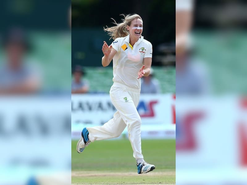 Is Ellyse Perry Gretest Women's Cricketer Ever? Here's What Stats Says ...