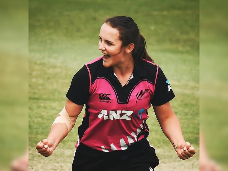 Happy Birthday Amelia Kerr: All About New Zealand's Most Stylish ...