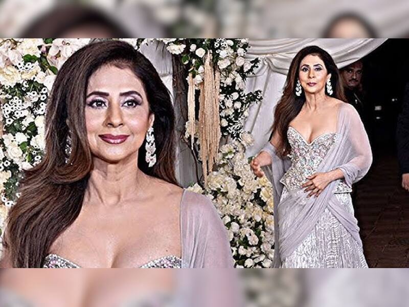 Manish Malhotra Diwali Party 2025: Kareena Kapoor, Kajol & Nysa Devgan Shine In Glamourous ...