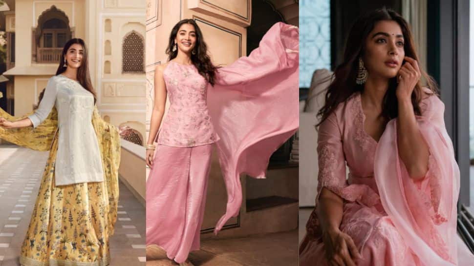 Pooja Hegde Birthday Special: 5 Iconic Films That Highlight The ...