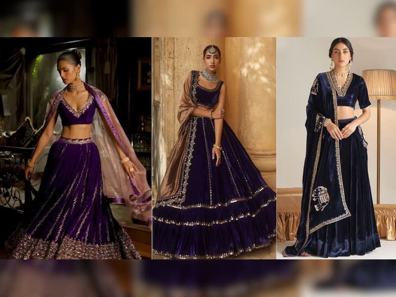 Looking For The Perfect Diwali Outfit? Here Are 6 Trendy And Glamorous ...