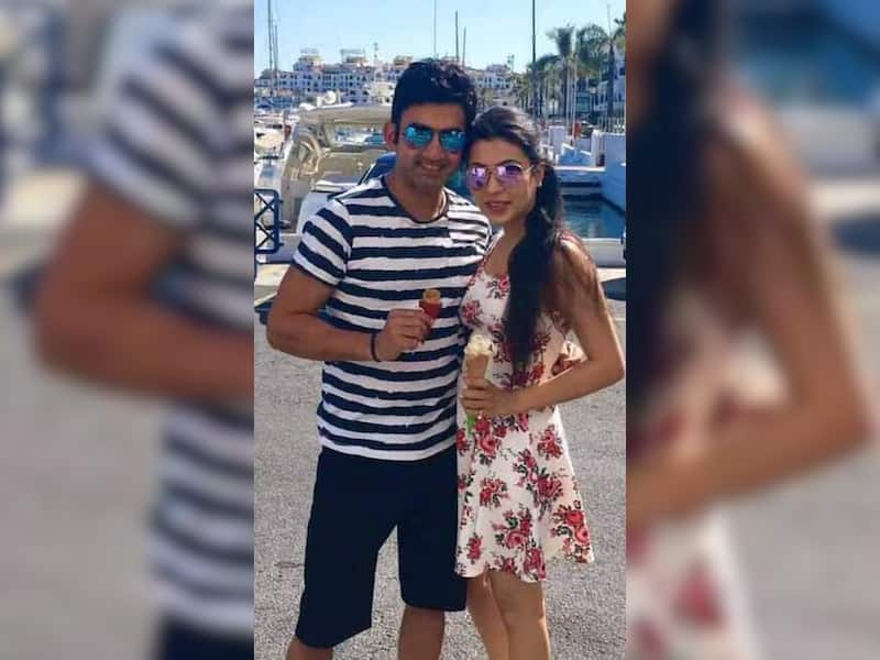 Happy Birthday Gautam Gambhir: All About India Head Coach's Love Life ...